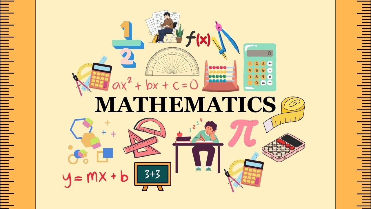 Year 2 Mathematics Lesson Planners for SHS | NaCCA Aligned - Subject ...