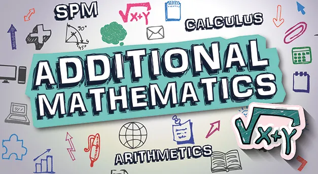Year 2 Additional Mathematics Lesson Planners for SHS | NaCCA Aligned ...