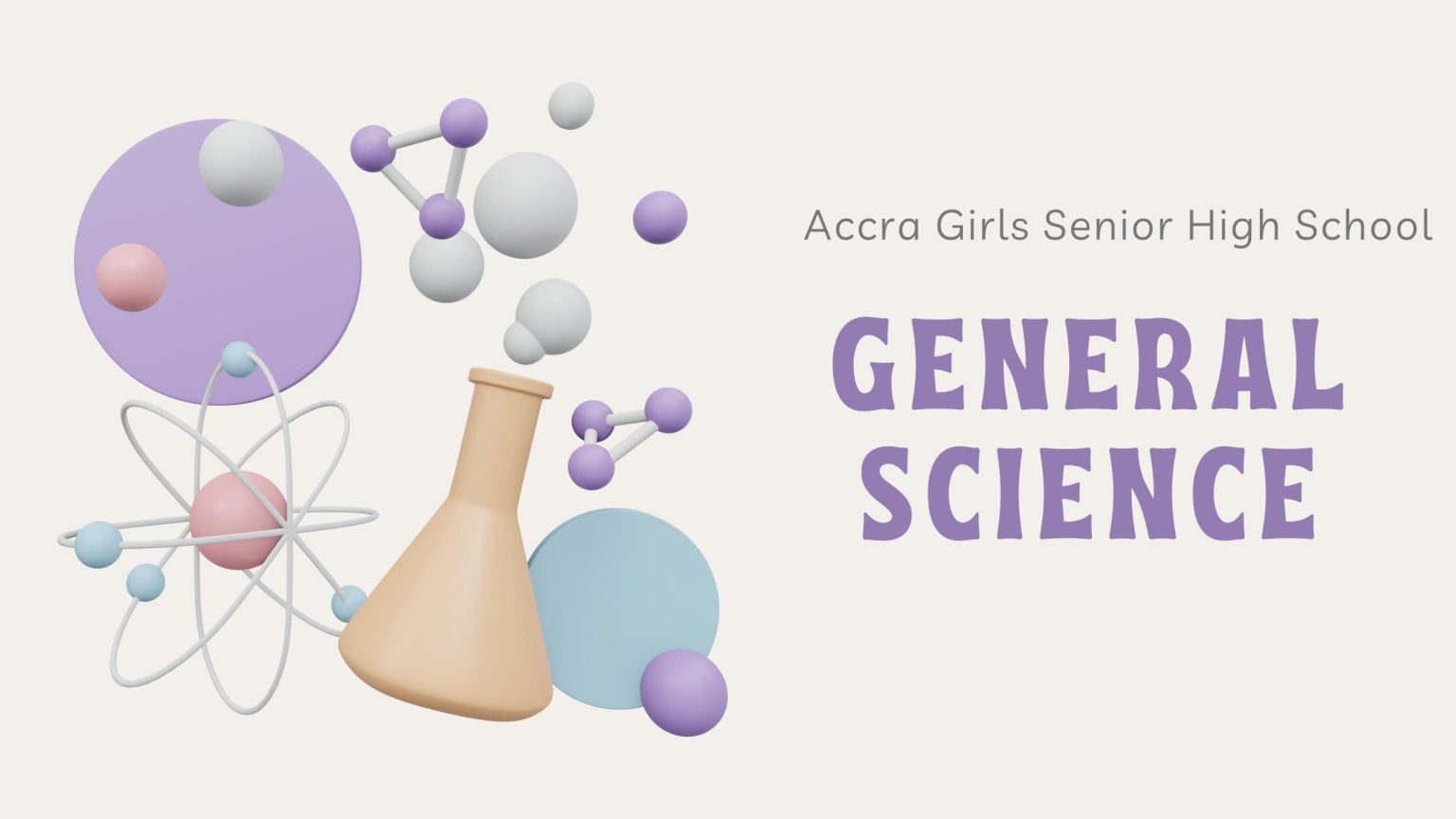 Year 2 General Science Lesson Planners for SHS | NaCCA Aligned ...